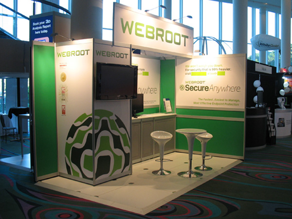 Signage & Graphics | Pyramid Displays