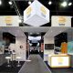 Exhibition Stands Trades Show Booths - Pyramid Displays Gold Coast