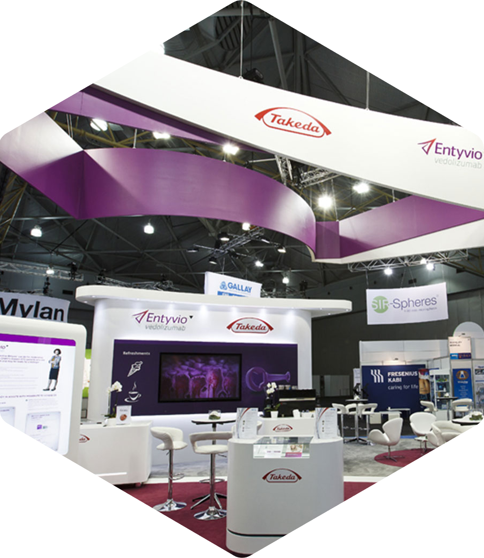 Home - Pyramid Displays