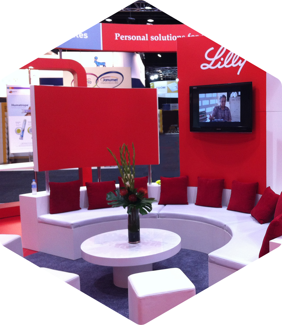 Home - Pyramid Displays